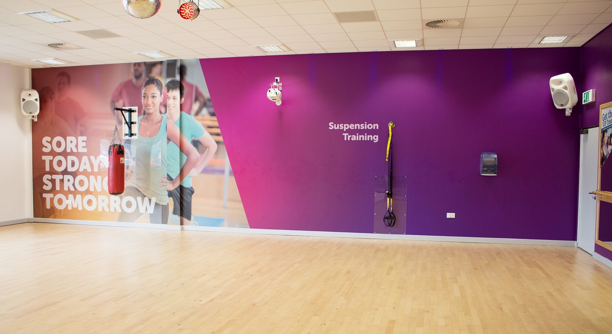 class | Oldham Active