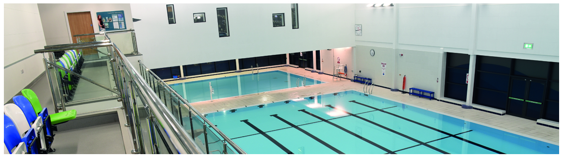 Royton Leisure Centre | Gym, Swim, Classes & Spin Studio : Oldham ...