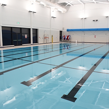 pool-1 | Oldham Active