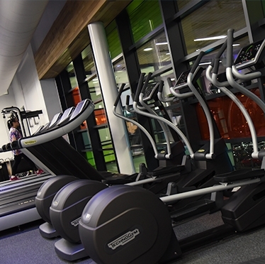 gym | Oldham Active