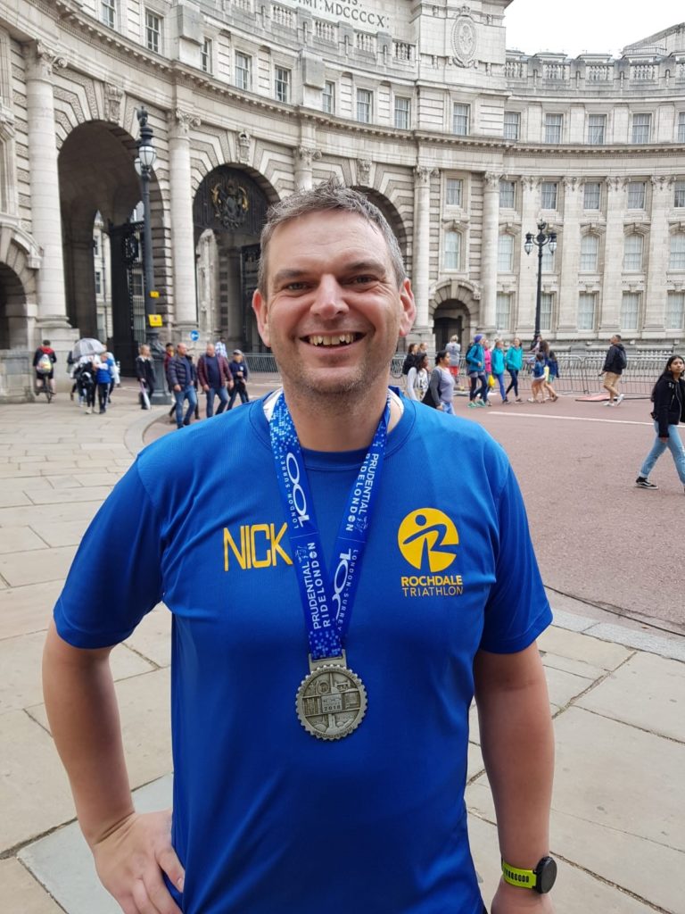 About Us | Oldham Active