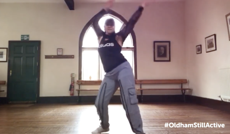 Chadderton Gym and Wellbeing Centre | Gym, Swim & Fitness