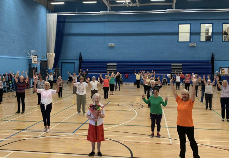 Failsworth Gym and Sports Centre | Gym, Swim & Fitness Classes