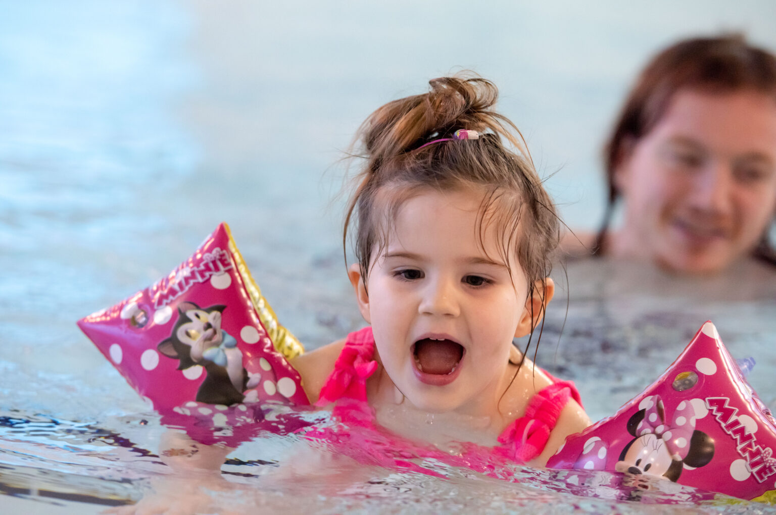 Oldham Leisure Centre | Gym, Swim, Classes & Sauna | Oldham Active