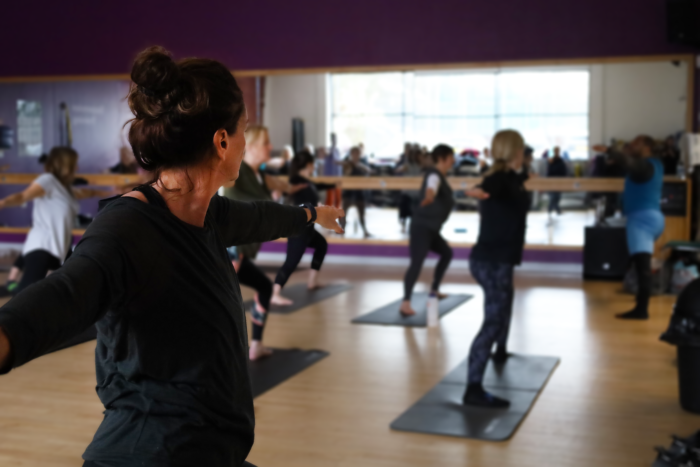 Royton Gym and Leisure Centre | Gym, Swim, Classes & Spin Studio