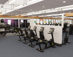 Royton Gym and Leisure Centre | Gym, Swim, Classes & Spin Studio