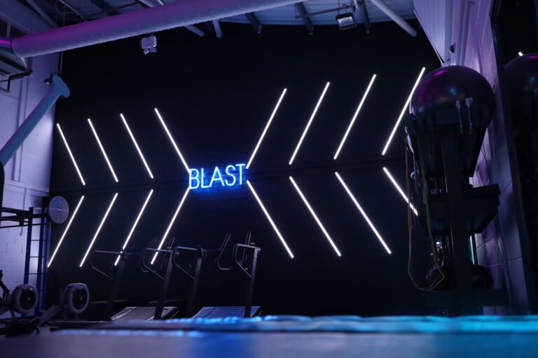 Chadderton Gym and Wellbeing Centre | Gym, Swim & Fitness