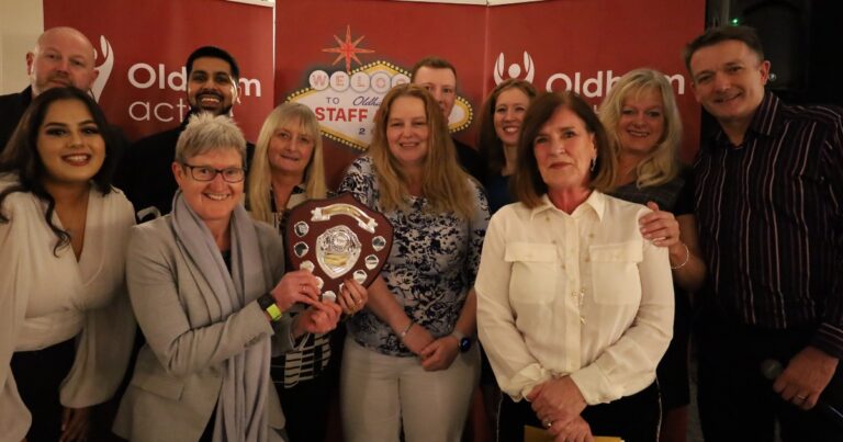 Royton Gym and Leisure Centre | Gym, Swim, Classes & Spin Studio