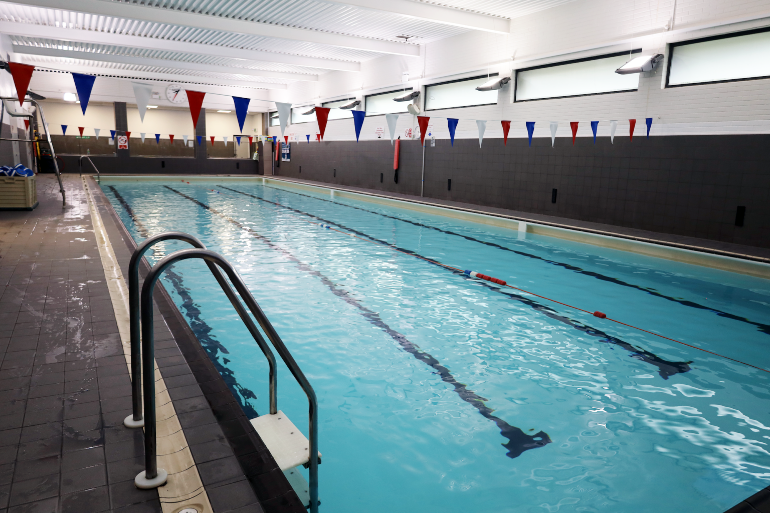 Saddleworth Swimming Pool | Oldham Active