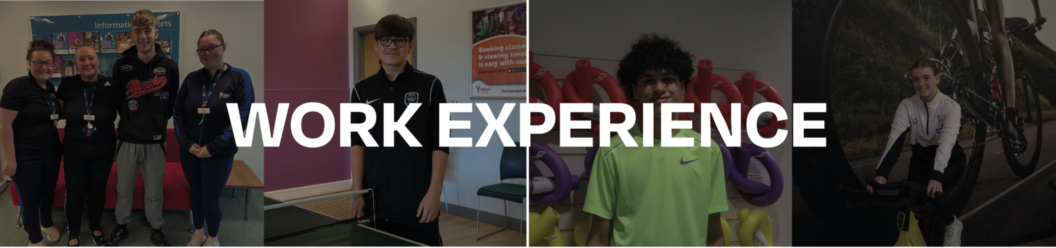 Careers & Training | Oldham Active