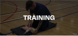 Careers & Training | Oldham Active